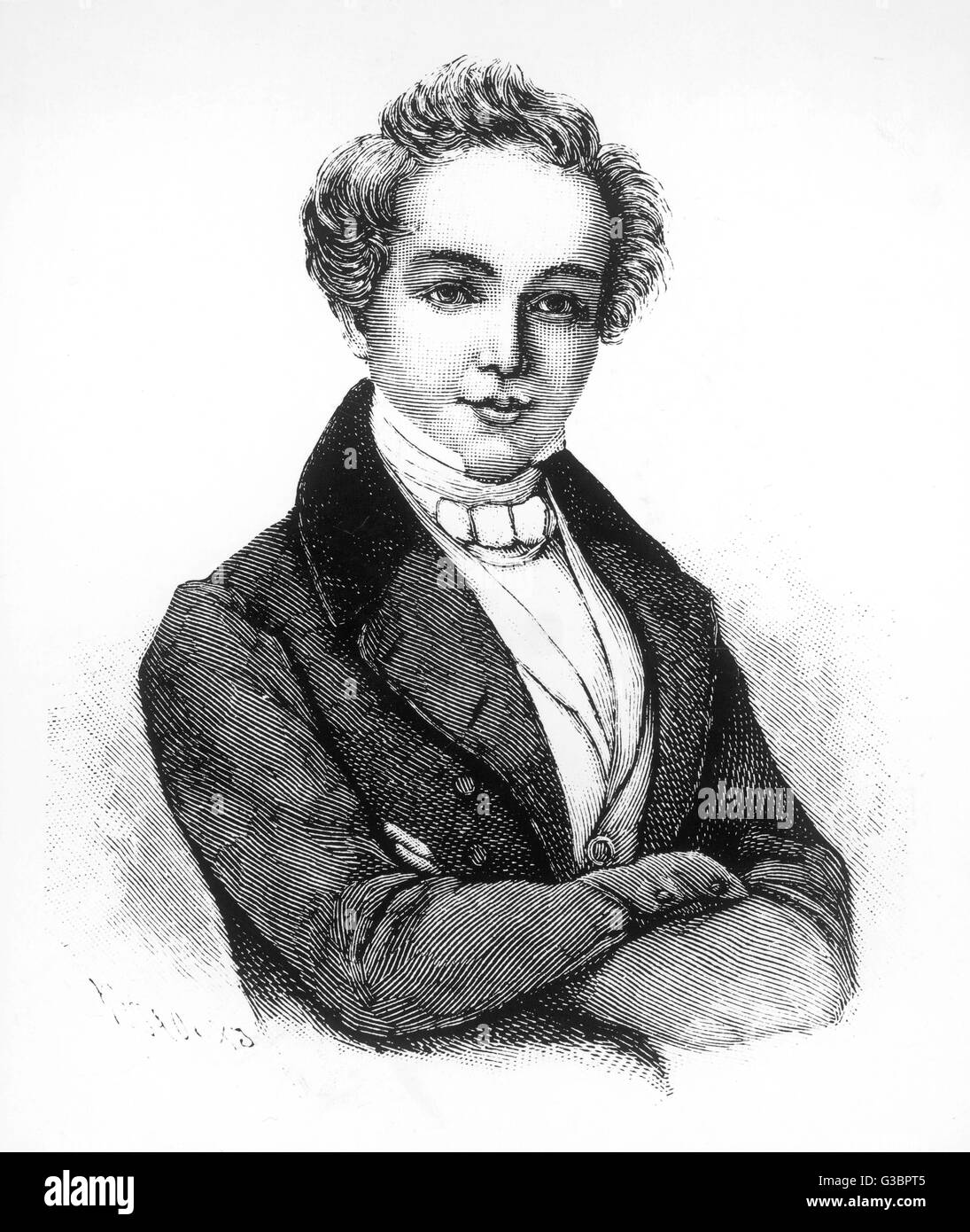 Forscher Victorian Stockfotos und -bilder Kaufen - Alamy