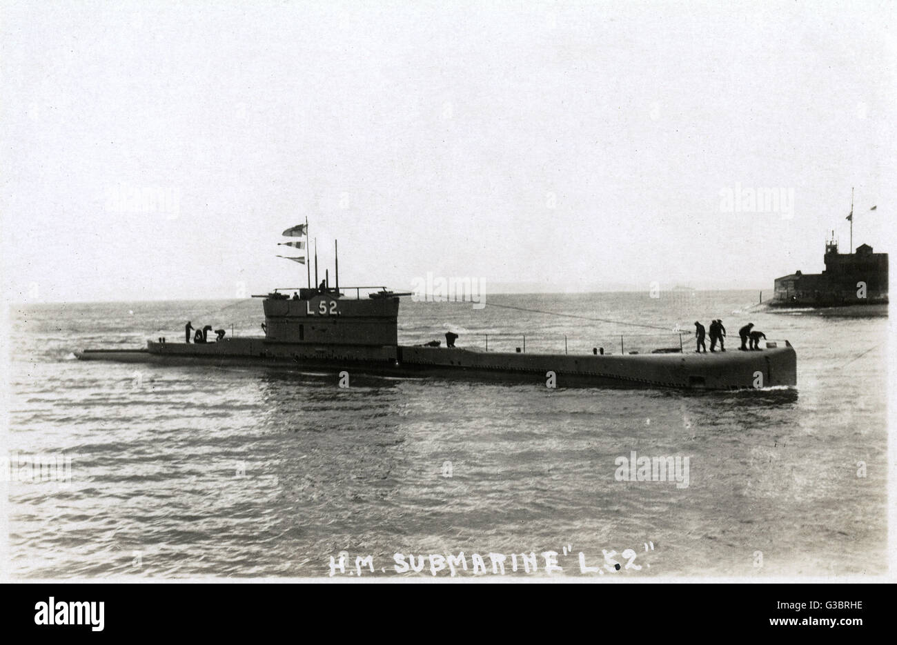 Submarine deck -Fotos und -Bildmaterial in hoher Auflösung – Alamy