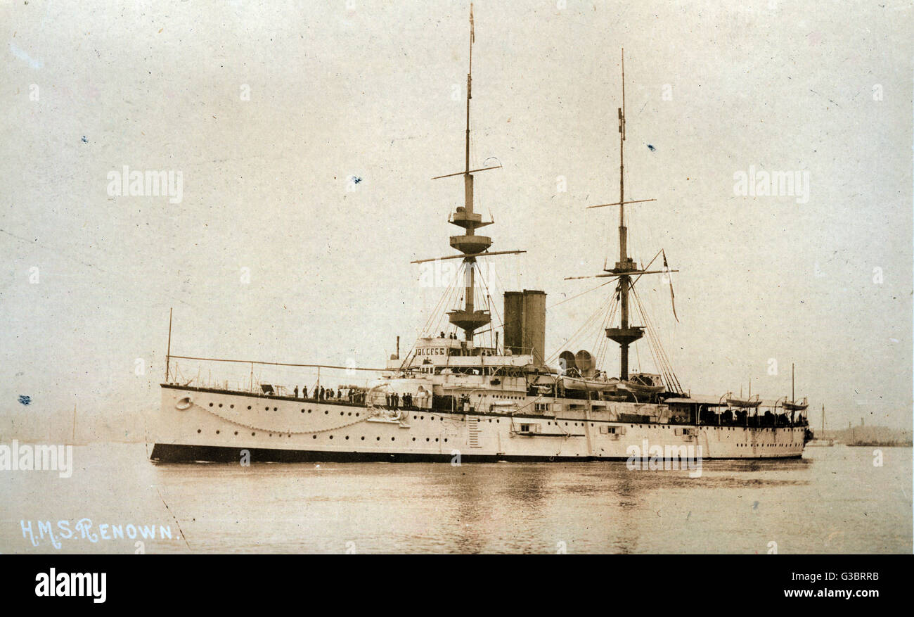 Dreadnought battleship -Fotos und -Bildmaterial in hoher Auflösung – Alamy