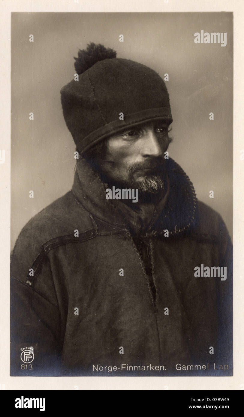 Sami aus der finnmark -Fotos und -Bildmaterial in hoher Auflösung – Alamy
