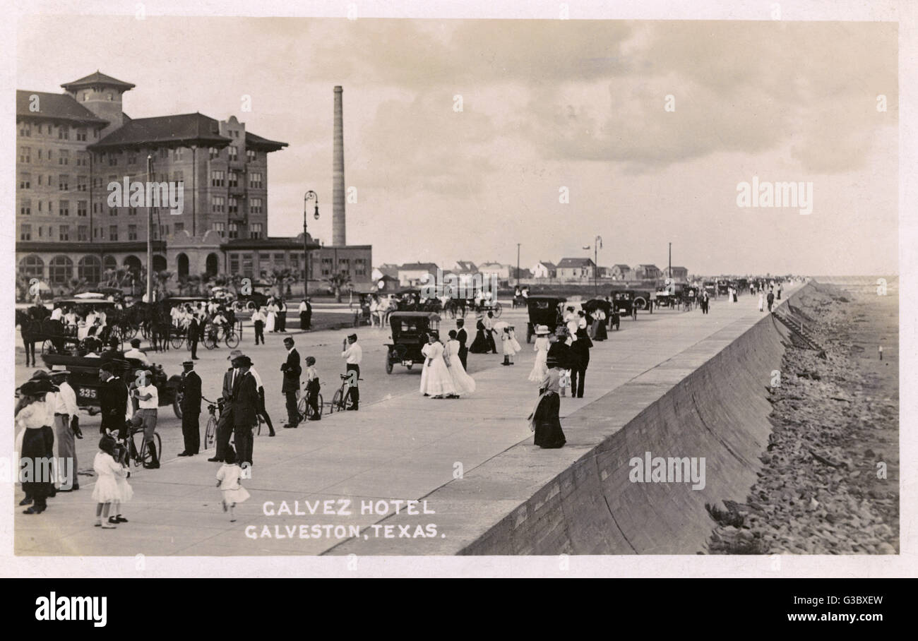 Hotel galvez -Fotos und -Bildmaterial in hoher Auflösung – Alamy
