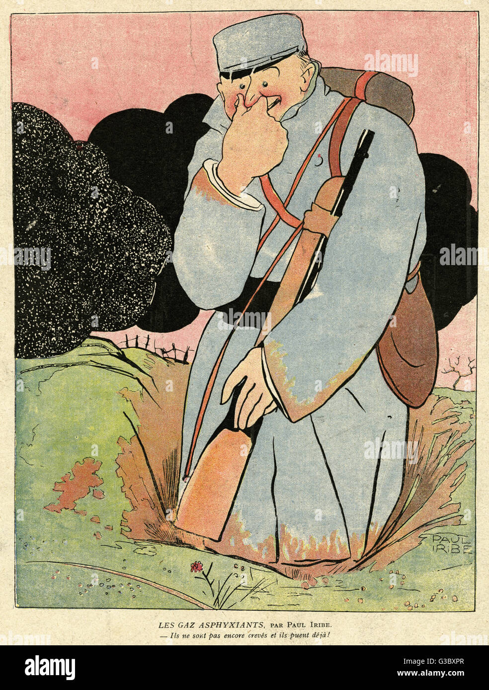 Erstickende gase -Fotos und -Bildmaterial in hoher Auflösung – Alamy