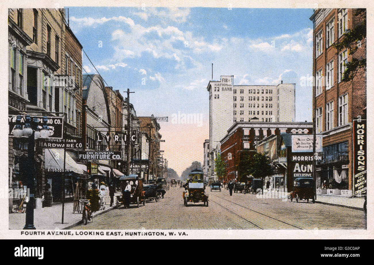 Virginia stark -Fotos und -Bildmaterial in hoher Auflösung – Alamy