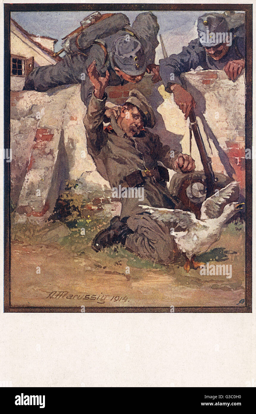 Ungarische soldaten -Fotos und -Bildmaterial in hoher Auflösung – Alamy