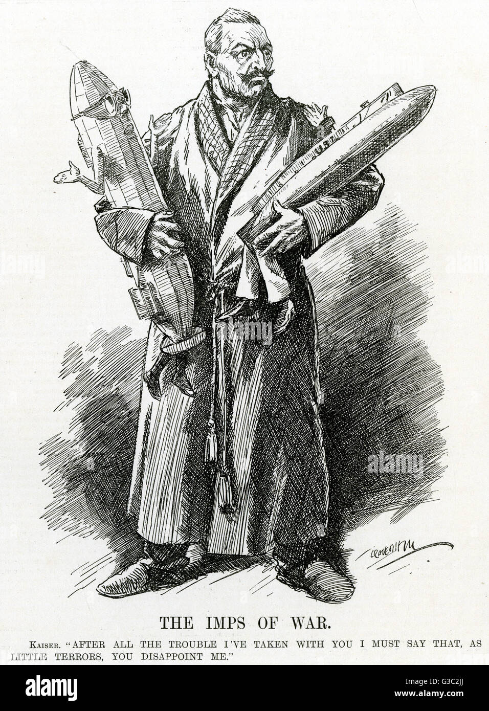 Kaiser wilhelm ii als kind -Fotos und -Bildmaterial in hoher Auflösung ...