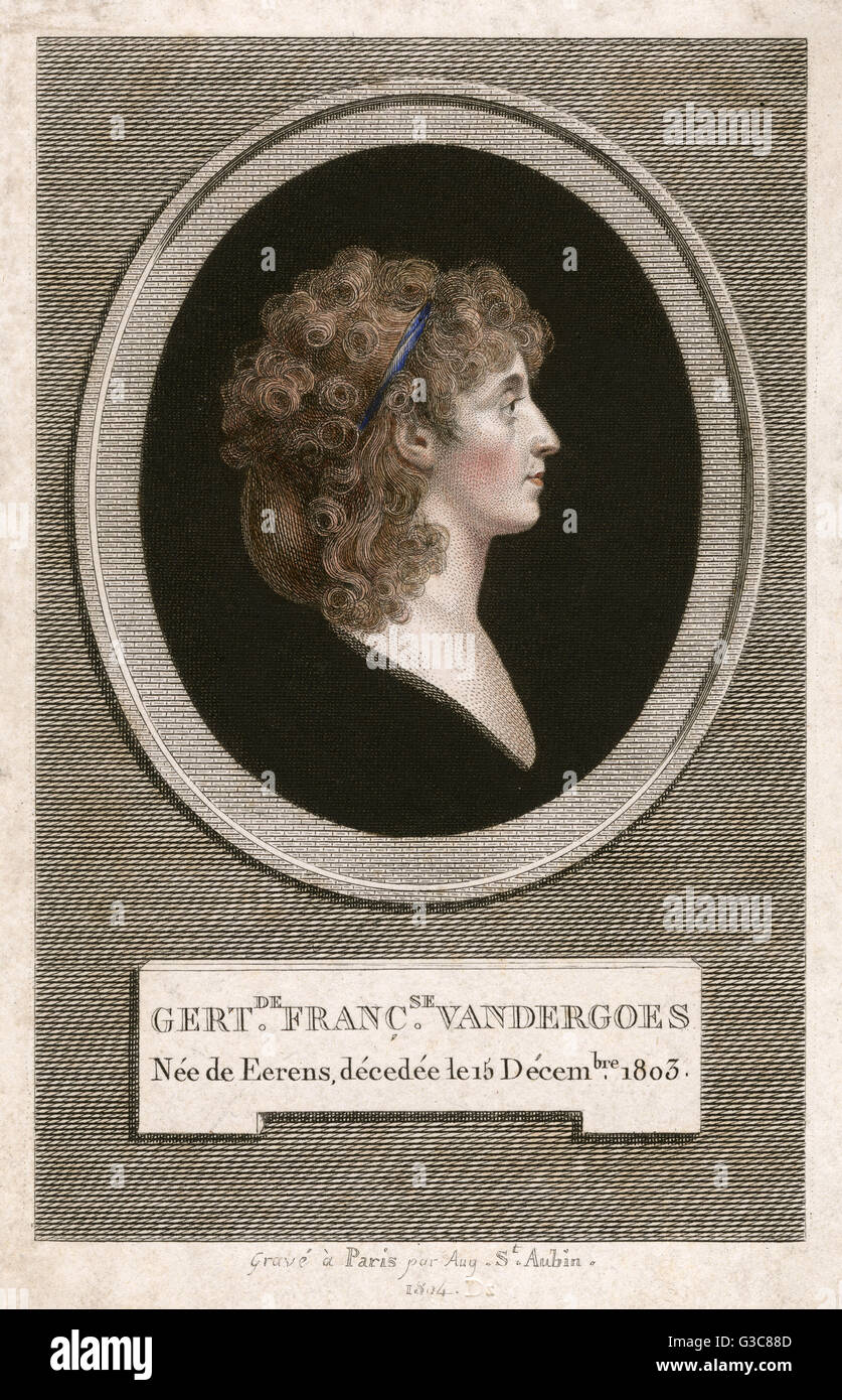 Der geht -Fotos und -Bildmaterial in hoher Auflösung – Alamy