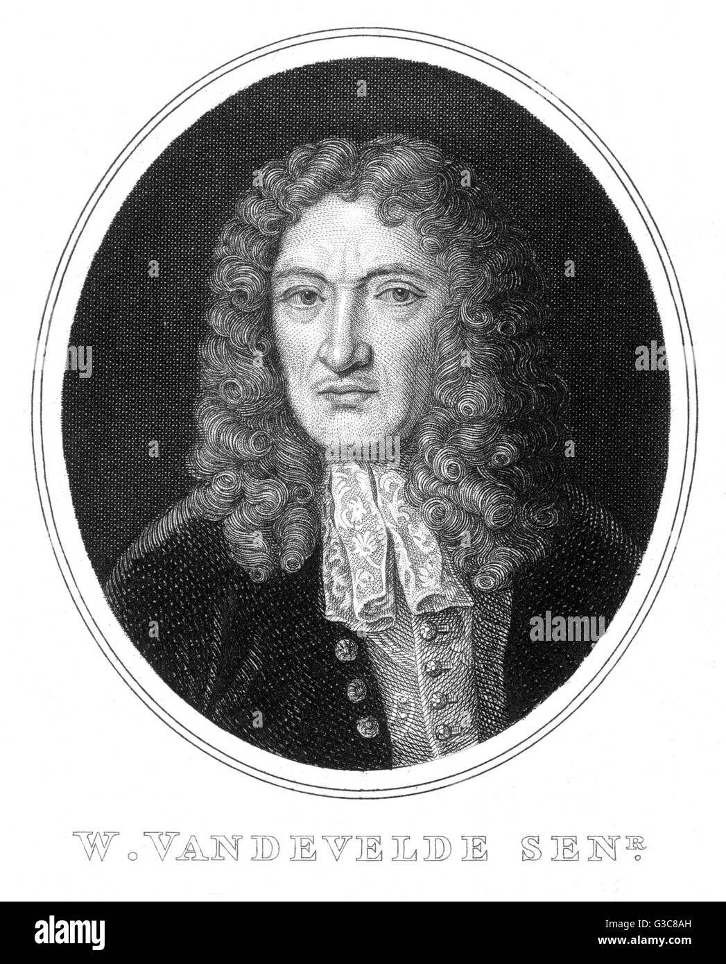 Willem van velde -Fotos und -Bildmaterial in hoher Auflösung – Alamy