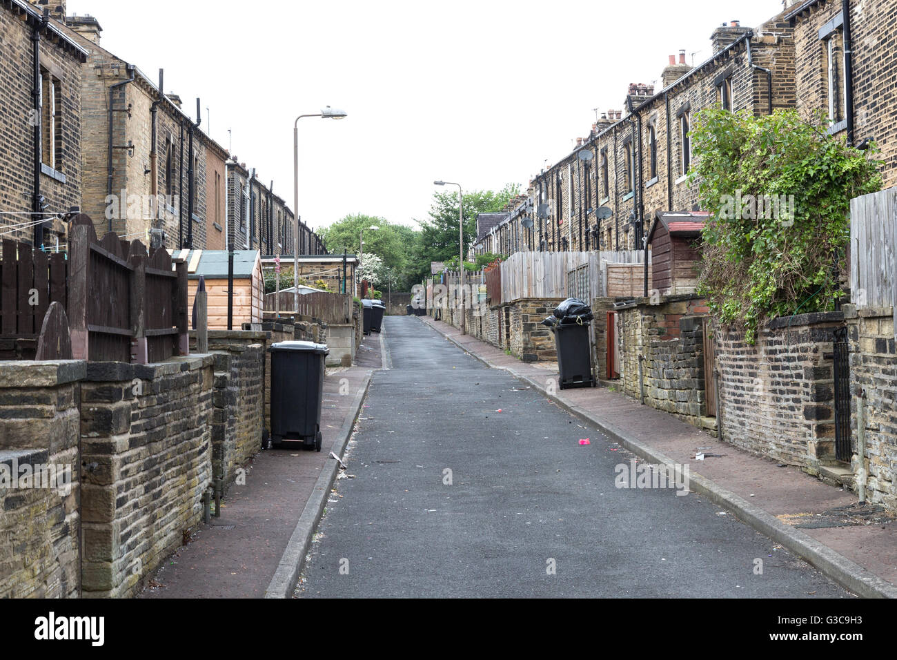 Boothtown road -Fotos und -Bildmaterial in hoher Auflösung – Alamy
