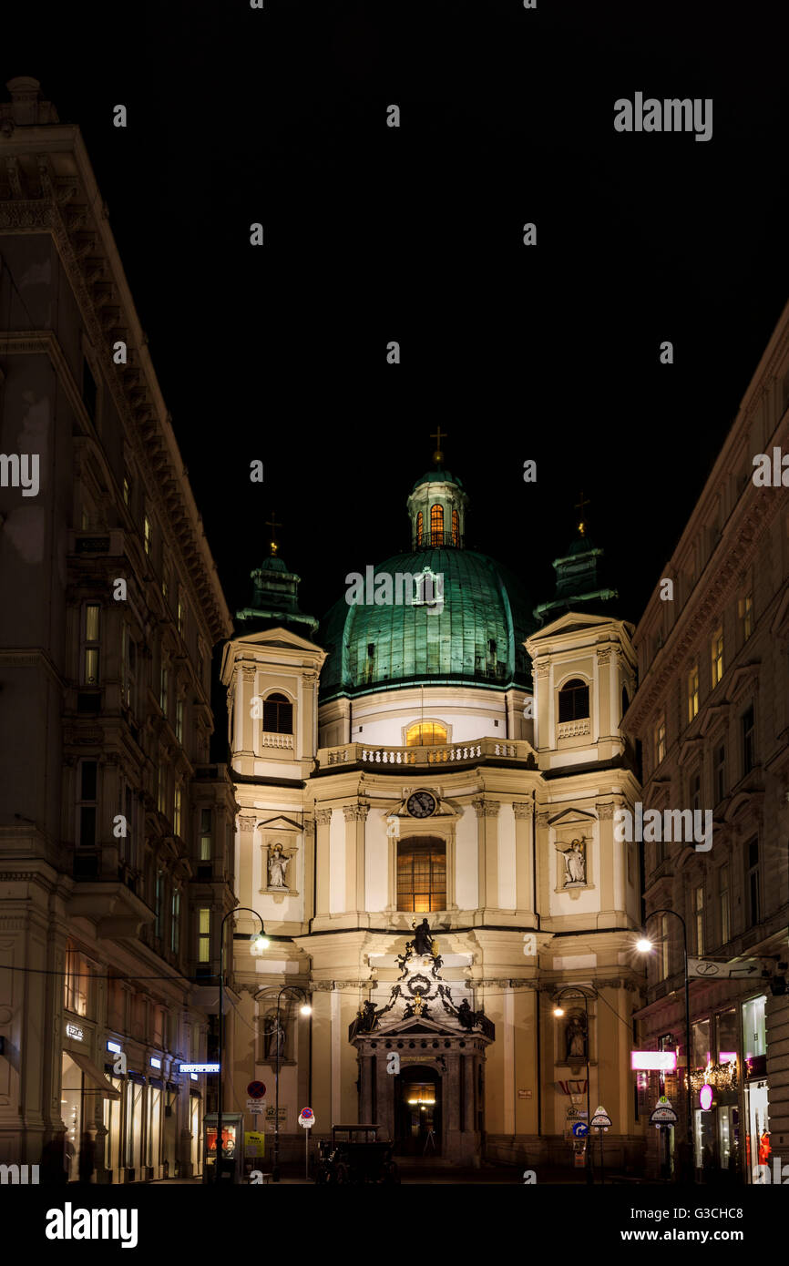 Innere stadt wien -Fotos und -Bildmaterial in hoher Auflösung – Alamy