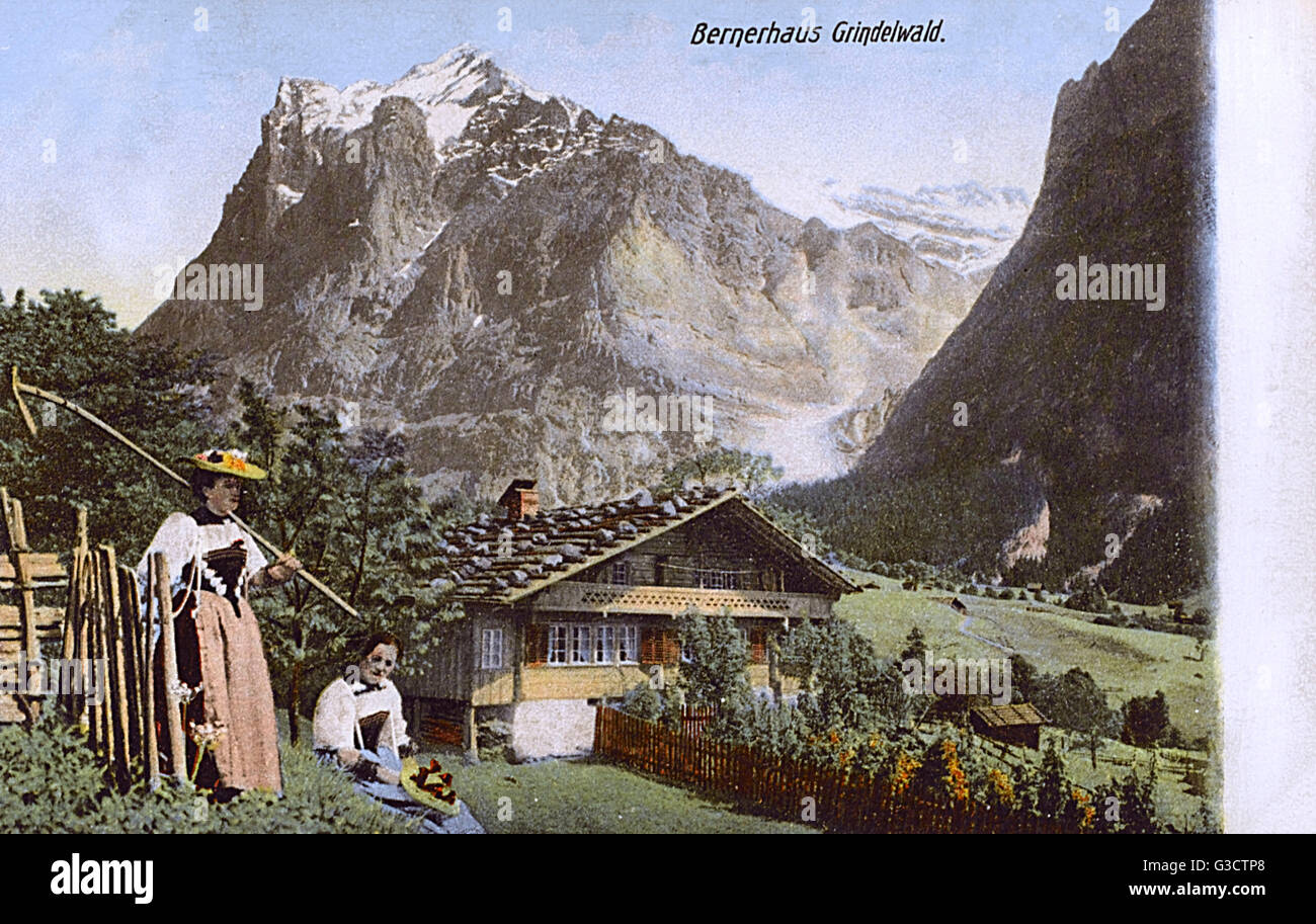 Traditionelle schweizer tracht -Fotos und -Bildmaterial in hoher Auflösung – Alamy