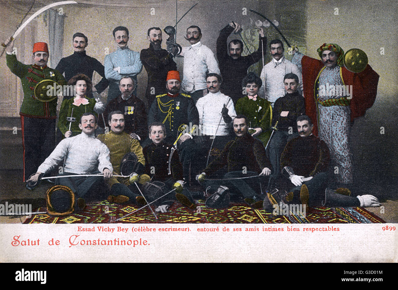 Essad bey -Fotos und -Bildmaterial in hoher Auflösung – Alamy