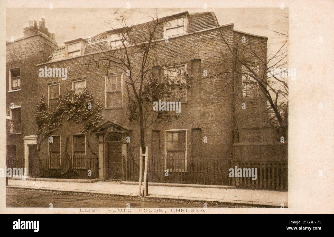 Obere cheyne reihe -Fotos und -Bildmaterial in hoher Auflösung – Alamy