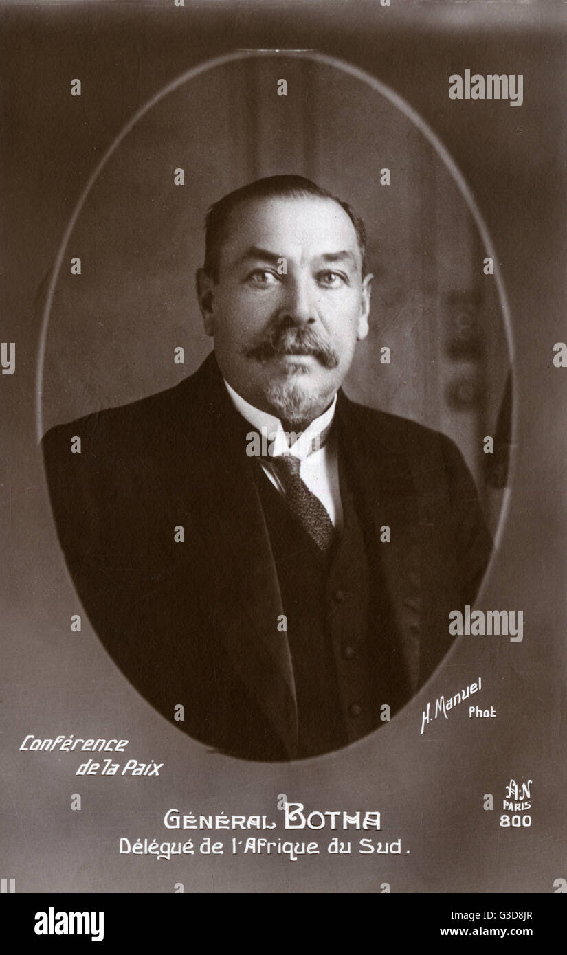 General louis botha -Fotos und -Bildmaterial in hoher Auflösung – Alamy