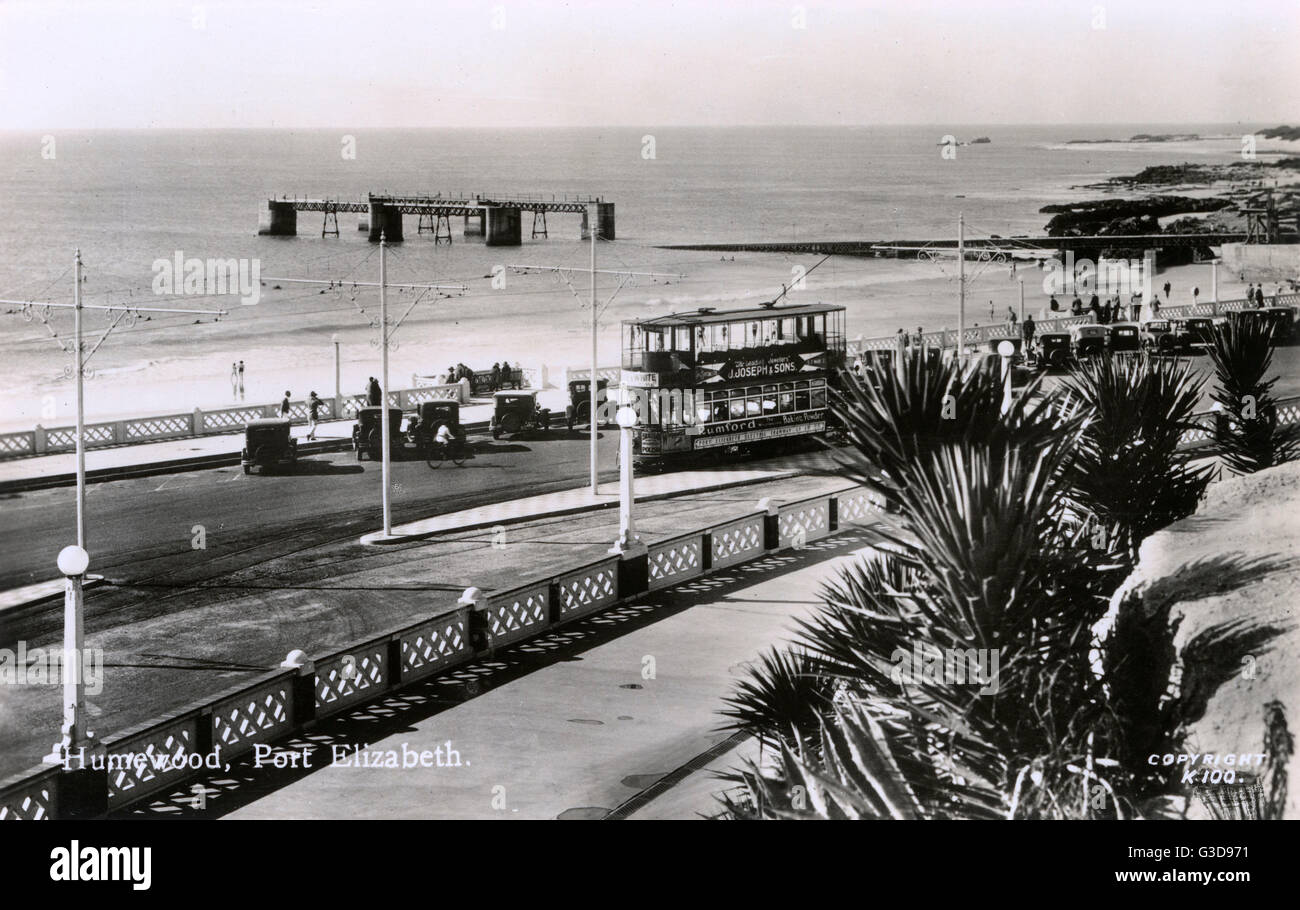 Humewood strand -Fotos und -Bildmaterial in hoher Auflösung – Alamy