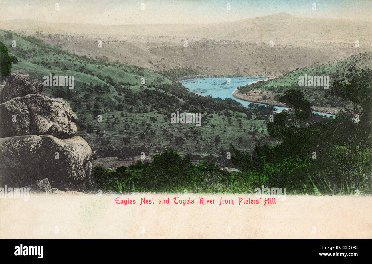 River thukela -Fotos und -Bildmaterial in hoher Auflösung – Alamy