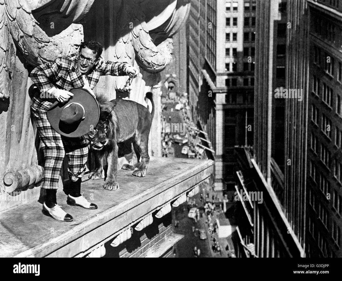 Die Sünde von Harold Diddlebock, aka: Mittwoch, aka Mad: Verrückter ...