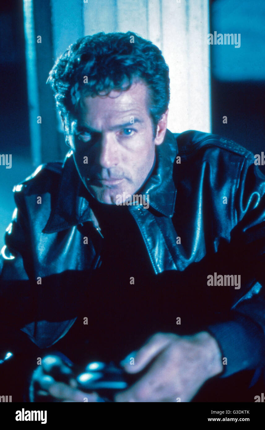 Dunkel zu züchten, aka: Dark Breed - Invasion aus Dem All, USA 1996 ...