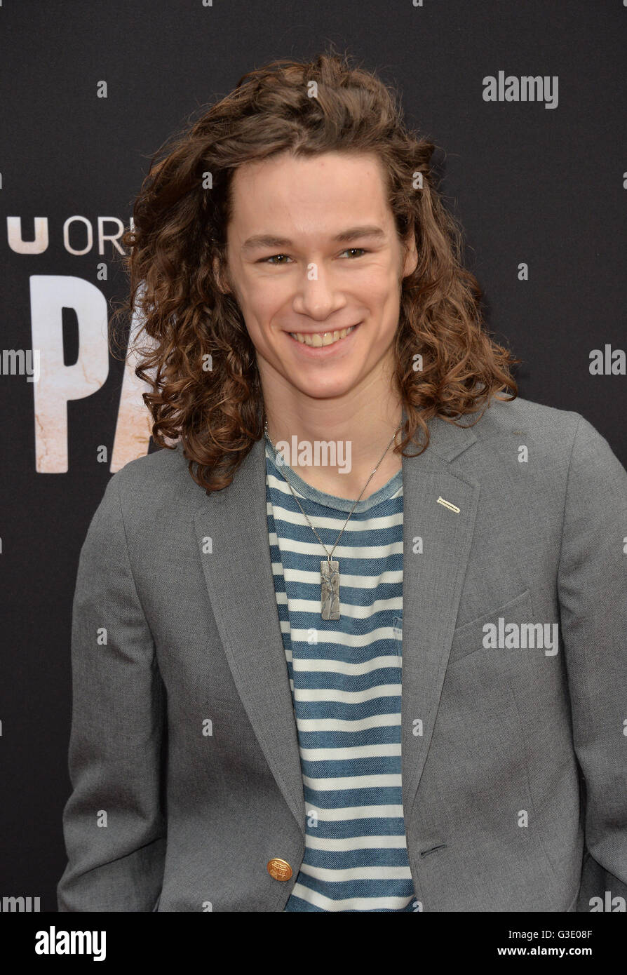 Kyle allen schauspieler -Fotos und -Bildmaterial in hoher Auflösung – Alamy