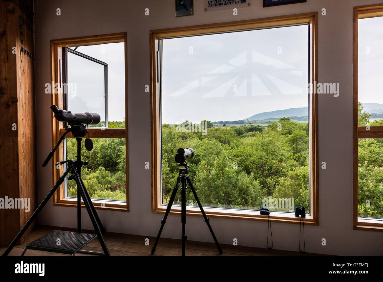 Cors dyfi naturschutzgebiet -Fotos und -Bildmaterial in hoher Auflösung ...