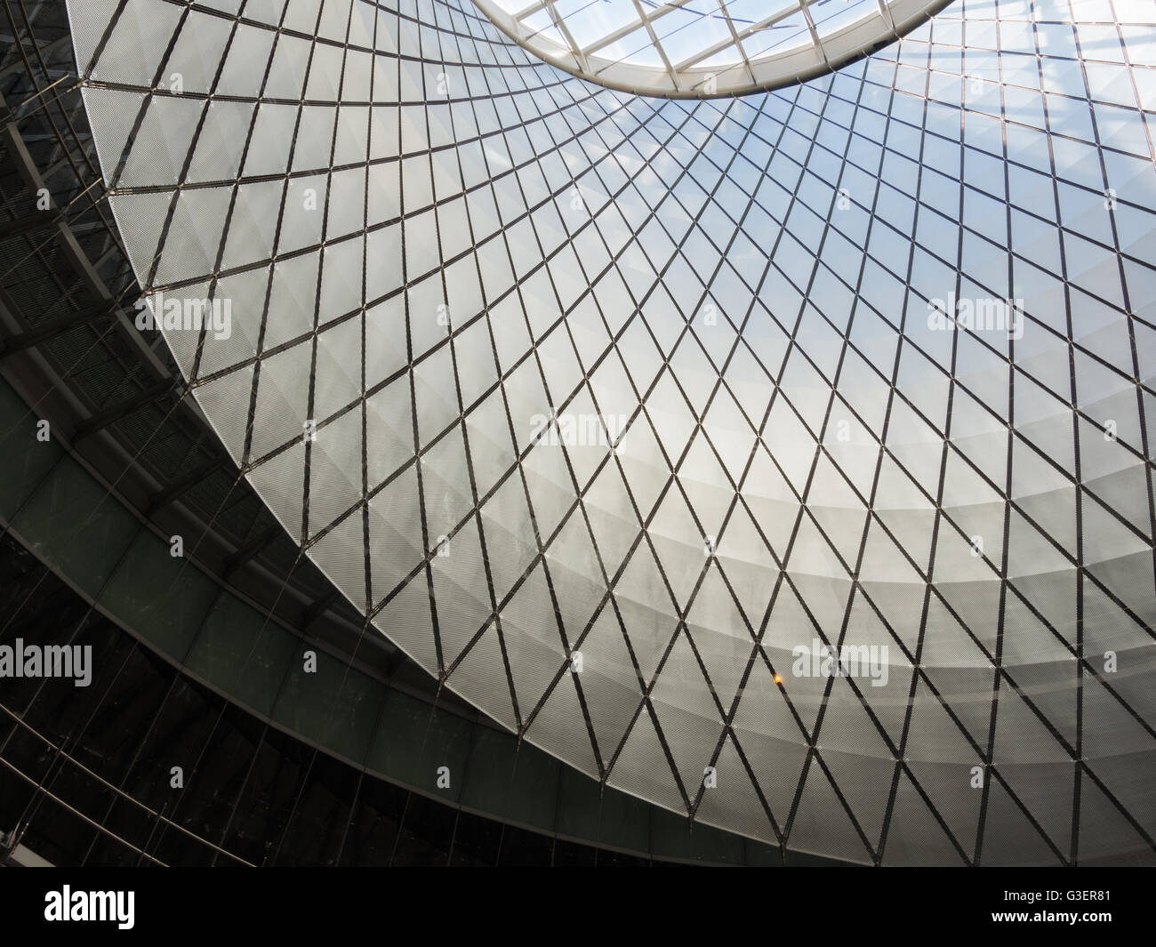 Fulton einkaufszentrum -Fotos und -Bildmaterial in hoher Auflösung – Alamy