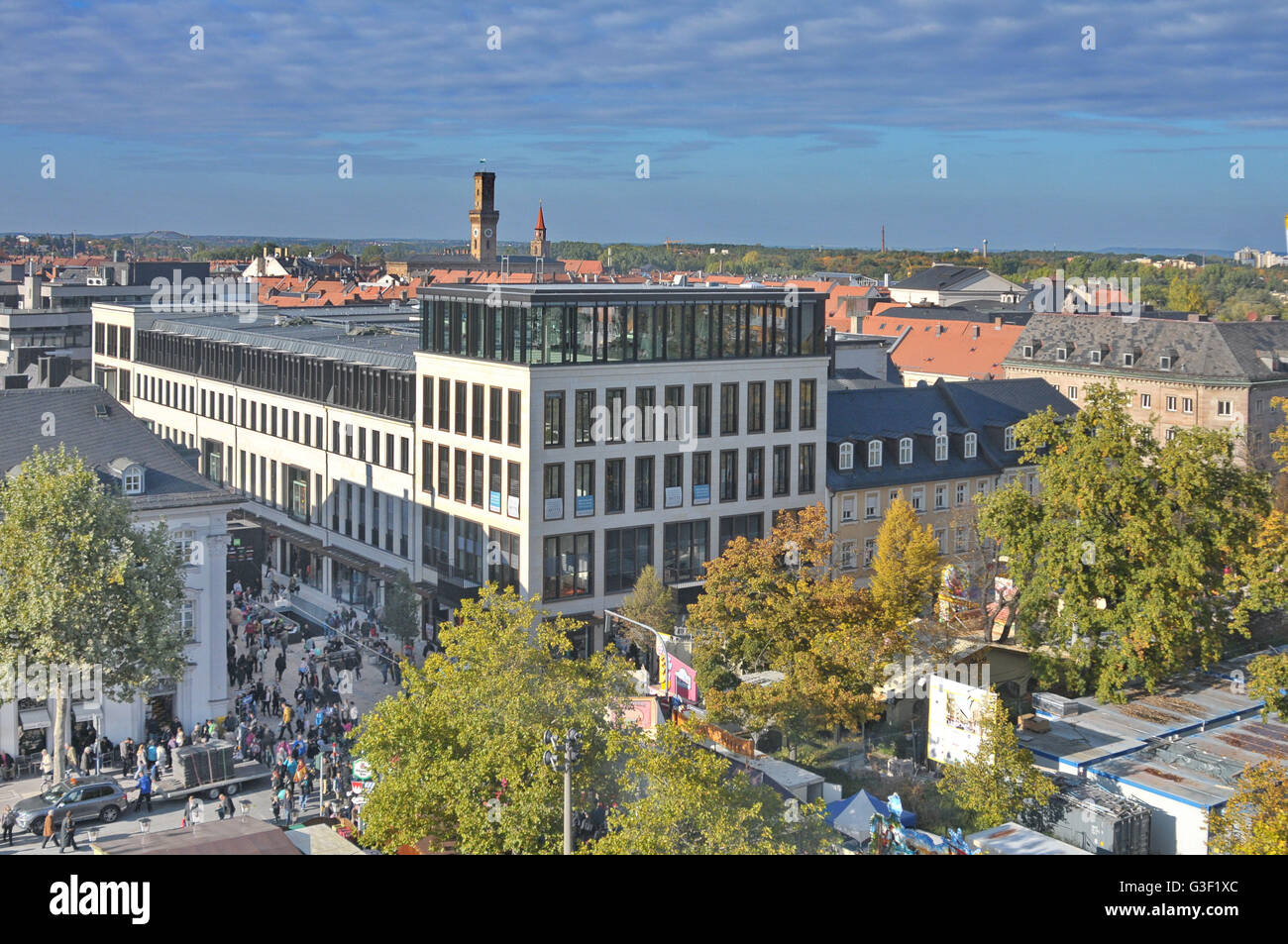 Rudolf Breitscheid Strasse 43 Furth