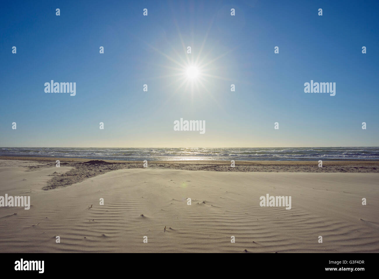 Lokken denmark jutland beach -Fotos und -Bildmaterial in hoher ...