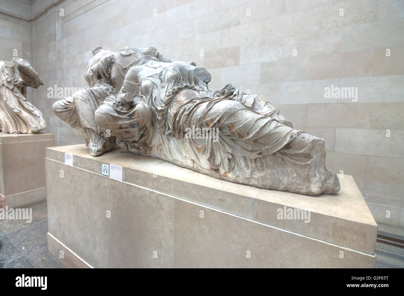Parthenon elgin marbles -Fotos und -Bildmaterial in hoher Auflösung – Alamy