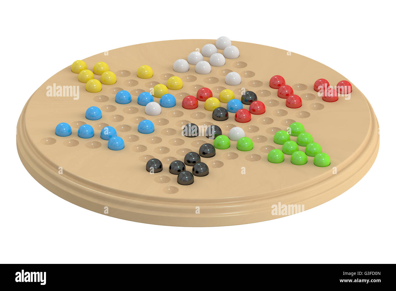 Halma spiel halma game -Fotos und -Bildmaterial in hoher Auflösung – Alamy