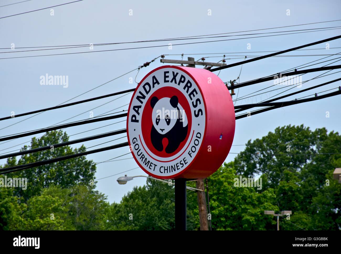 Panda express chinese fast food -Fotos und -Bildmaterial in hoher ...