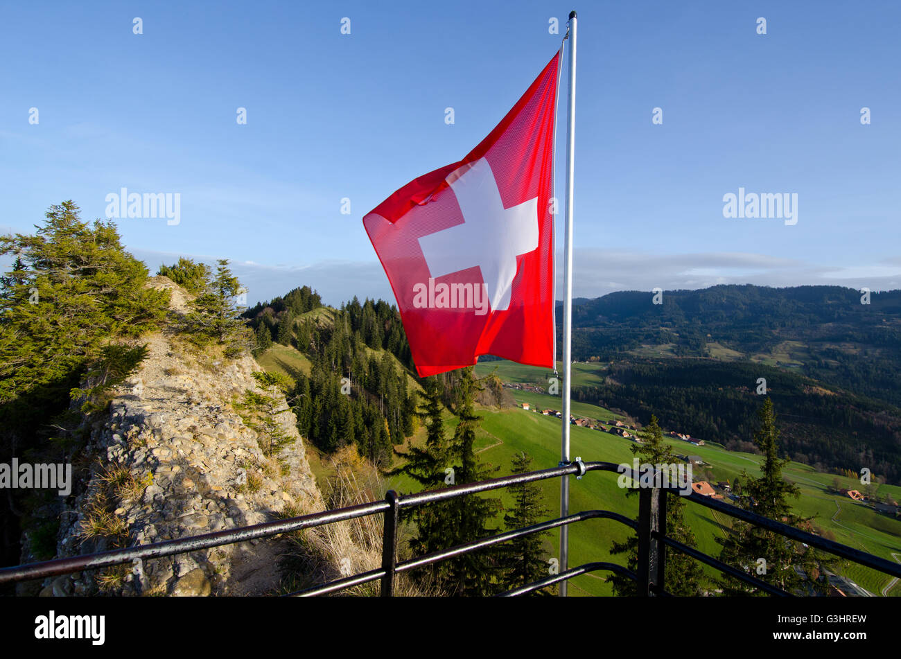 Flagge von bern -Fotos und -Bildmaterial in hoher Auflösung – Alamy