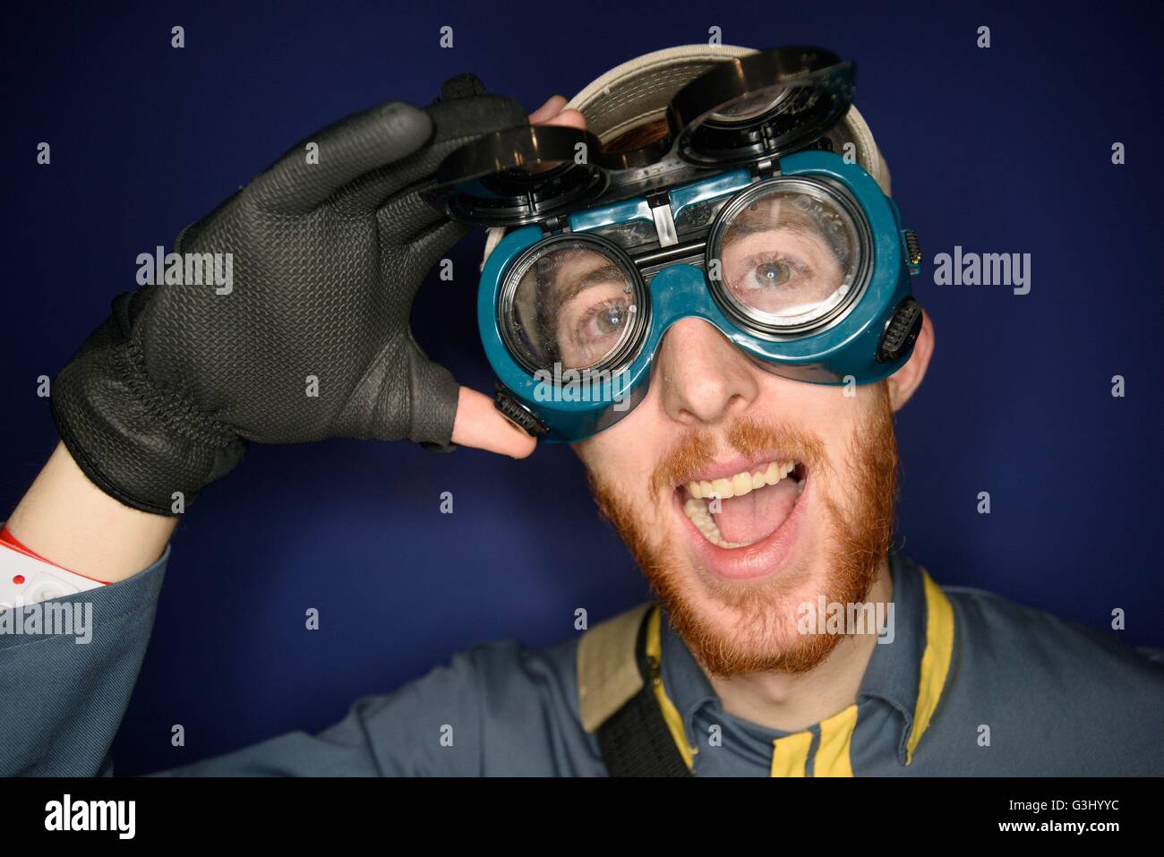 Fallout computer -Fotos und -Bildmaterial in hoher Auflösung – Alamy