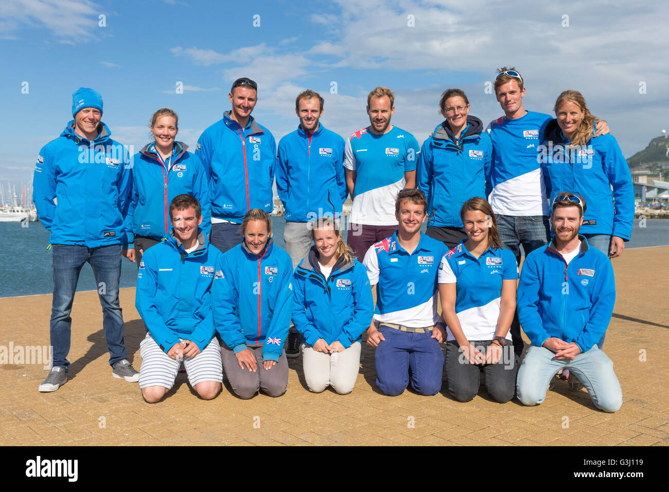 Weymouth note bryony shaw the rs -Fotos und -Bildmaterial in hoher ...