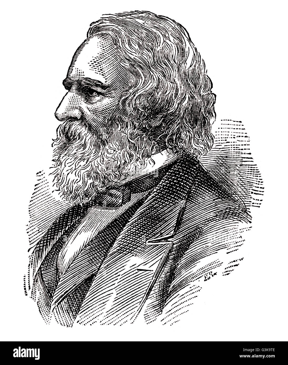 Henry w longfellow -Fotos und -Bildmaterial in hoher Auflösung – Alamy