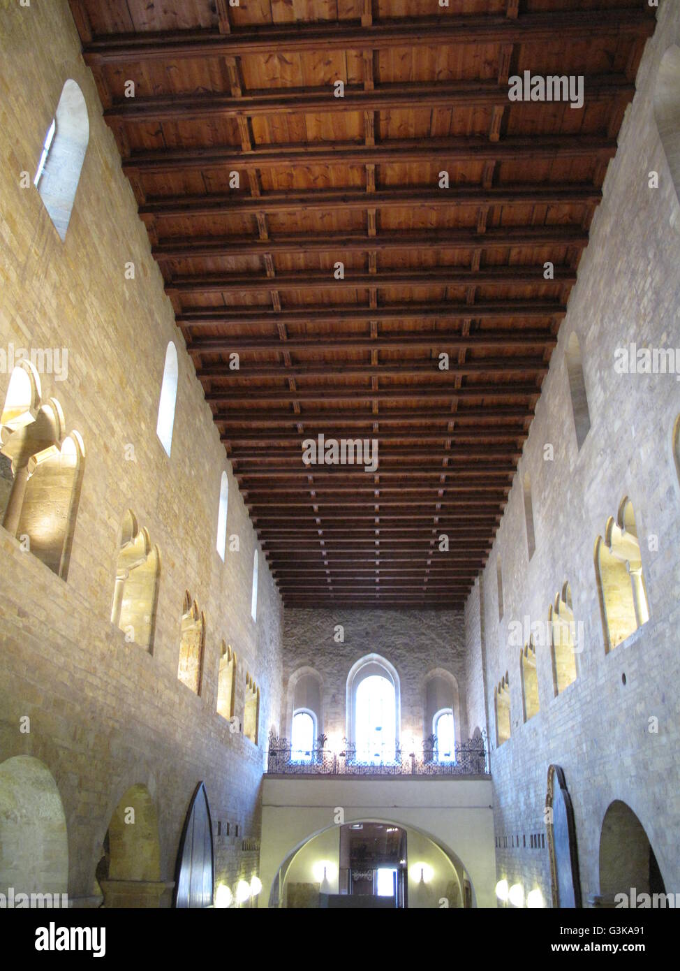 Basilika von saint george Stockfotos und -bilder Kaufen - Alamy