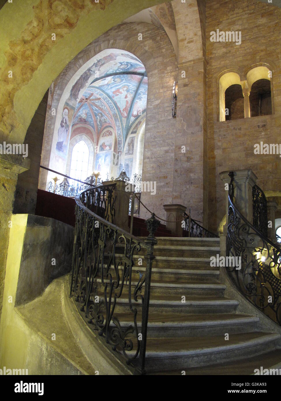 Basilika saint george Stockfotos und -bilder Kaufen - Alamy
