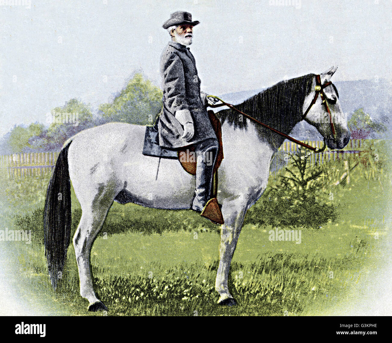 Robert lee -Fotos und -Bildmaterial in hoher Auflösung – Alamy