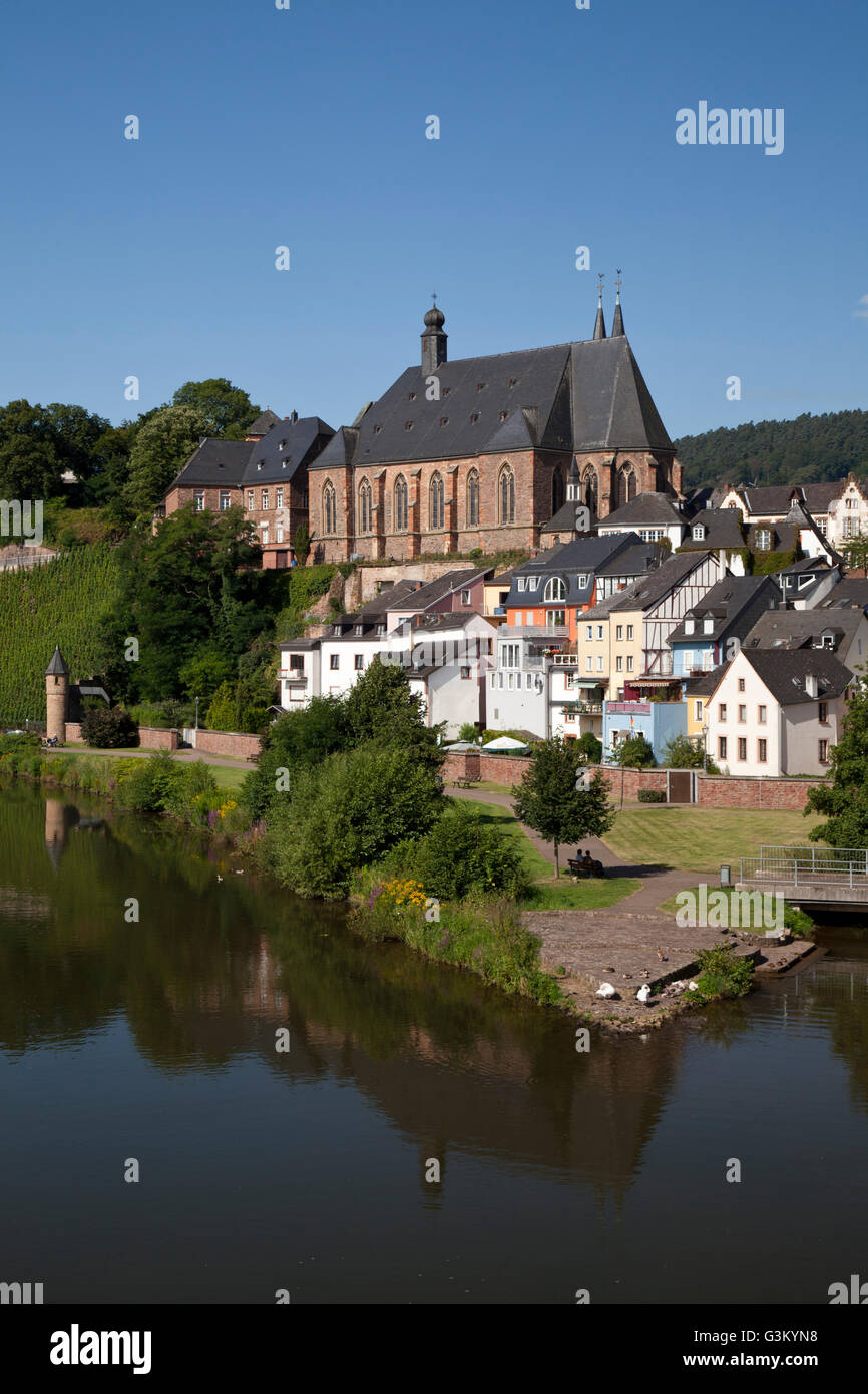 Church of st laurentius -Fotos und -Bildmaterial in hoher Auflösung – Alamy