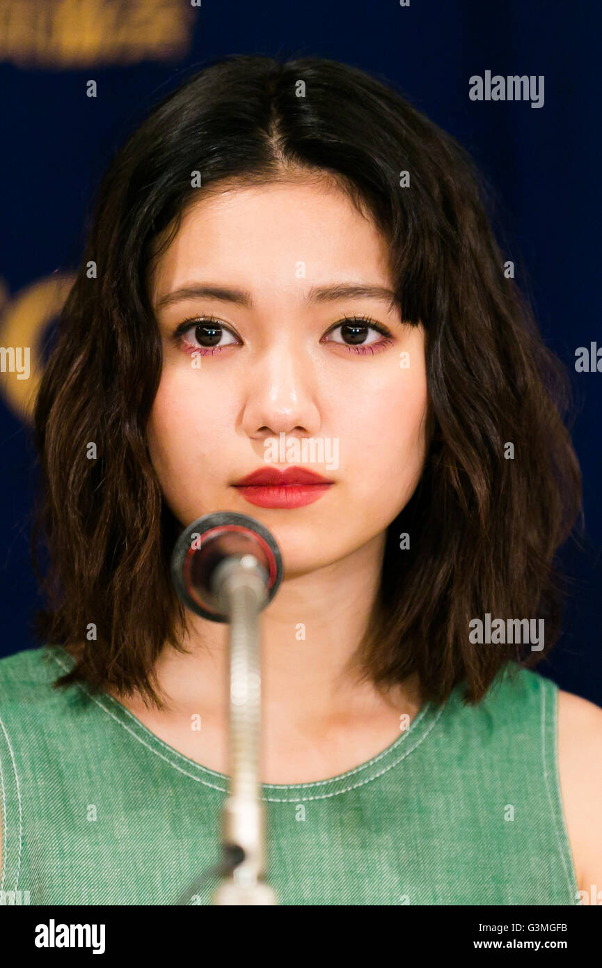Fumi nikaido -Fotos und -Bildmaterial in hoher Auflösung – Alamy