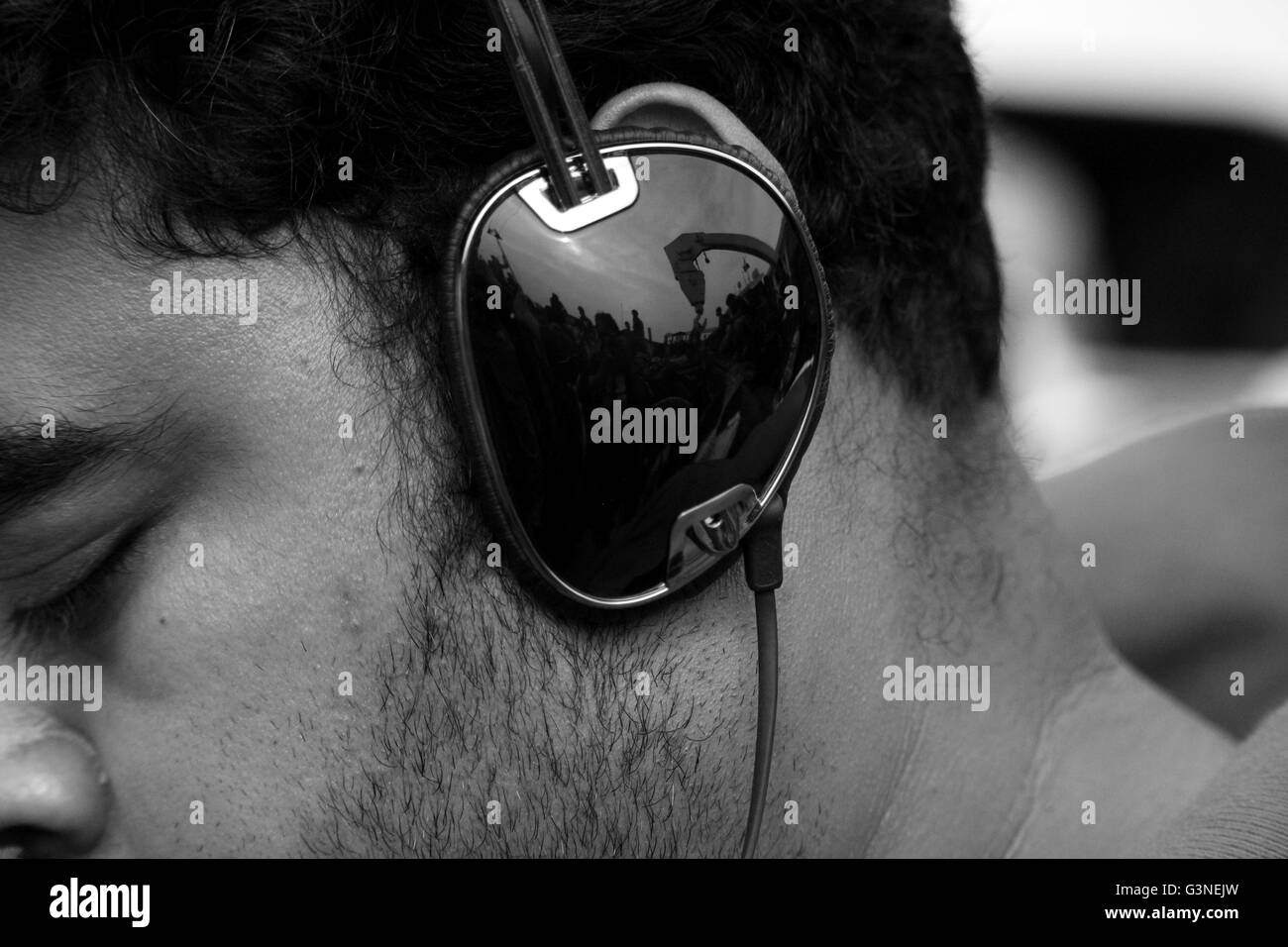 Leben in der musik -Fotos und -Bildmaterial in hoher Auflösung – Alamy