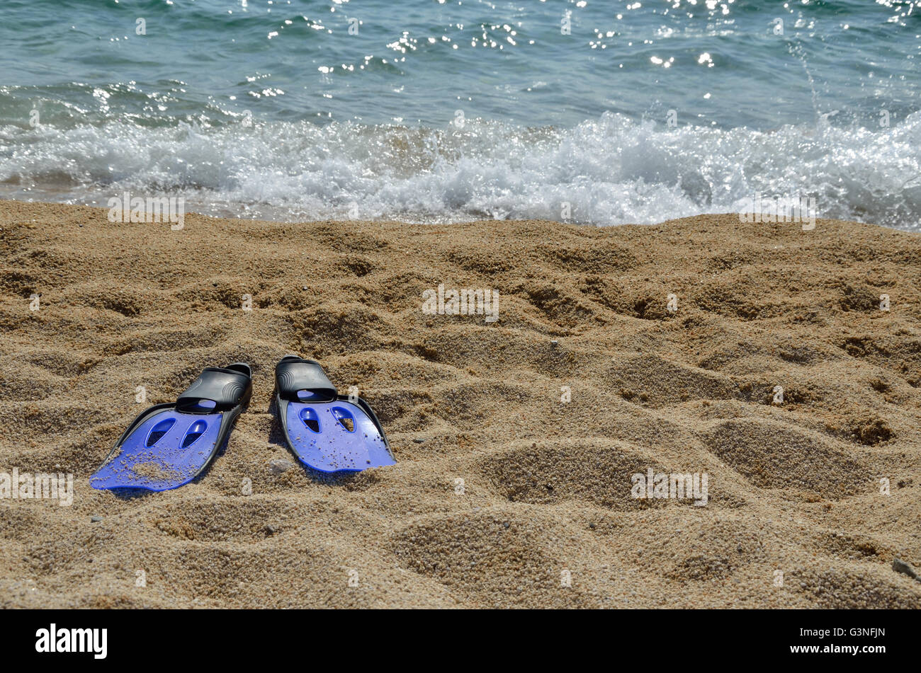 Snorkeling outfit -Fotos und -Bildmaterial in hoher Auflösung – Alamy