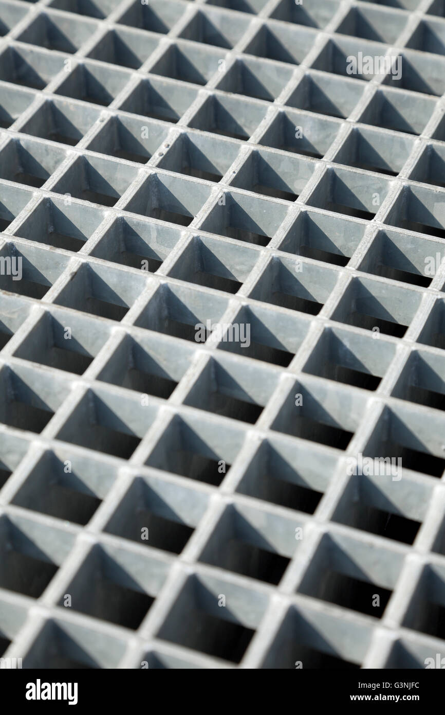 Metall gitter -Fotos und -Bildmaterial in hoher Auflösung – Alamy