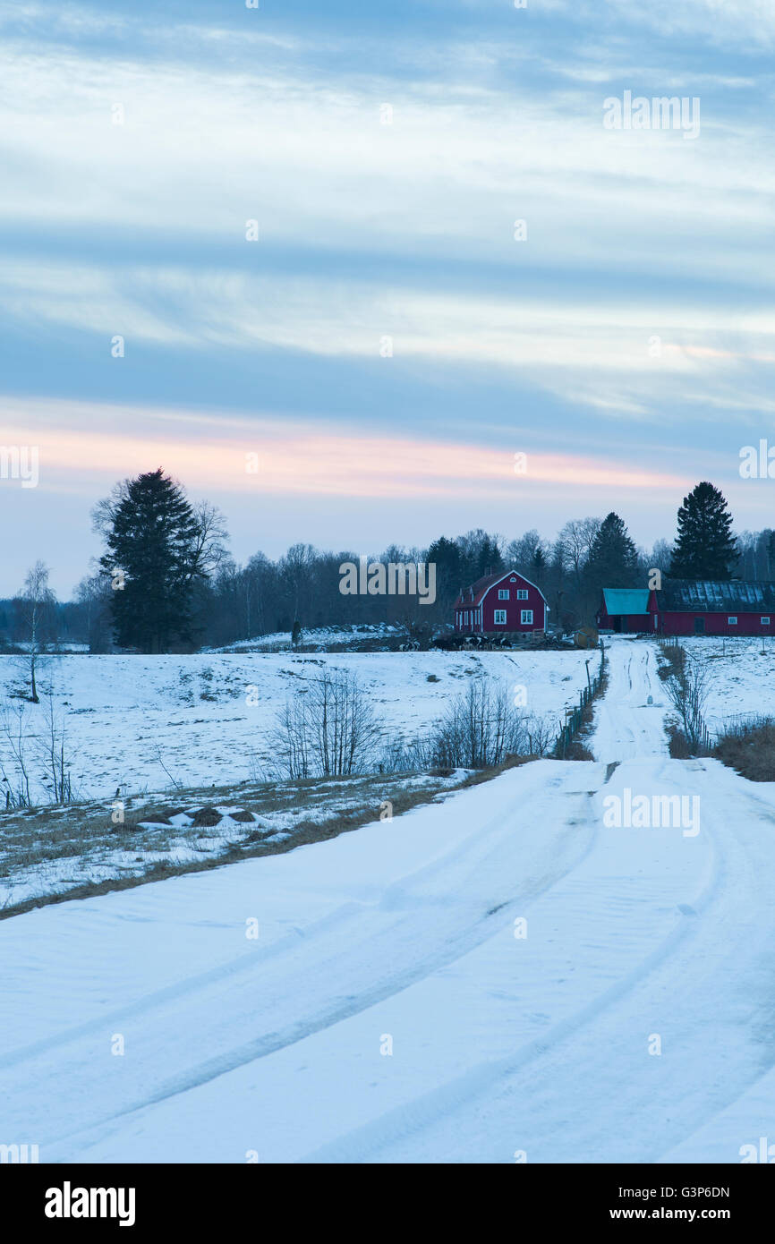 Skane farm -Fotos und -Bildmaterial in hoher Auflösung – Alamy