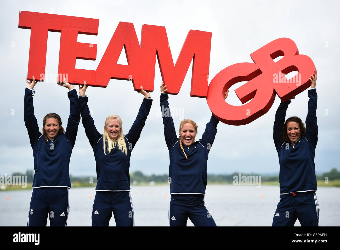 Rachel cawthorn -Fotos und -Bildmaterial in hoher Auflösung – Alamy