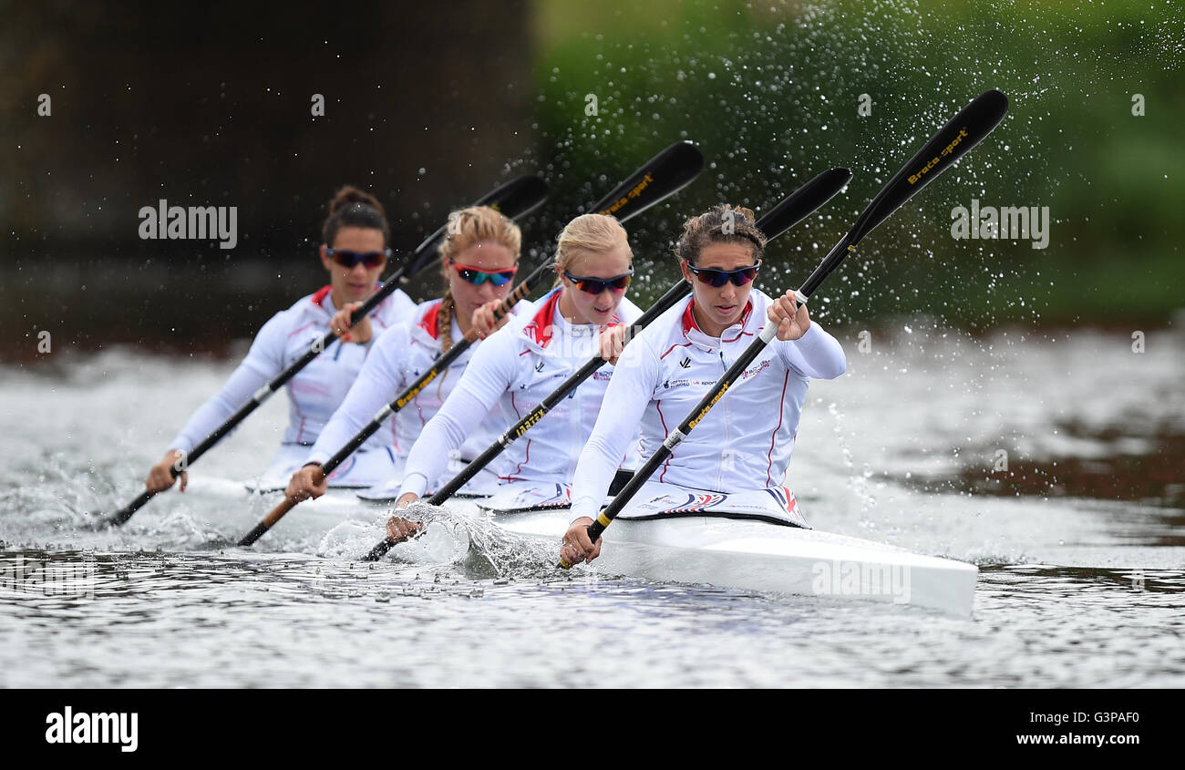 Rachel cawthorn -Fotos und -Bildmaterial in hoher Auflösung – Alamy