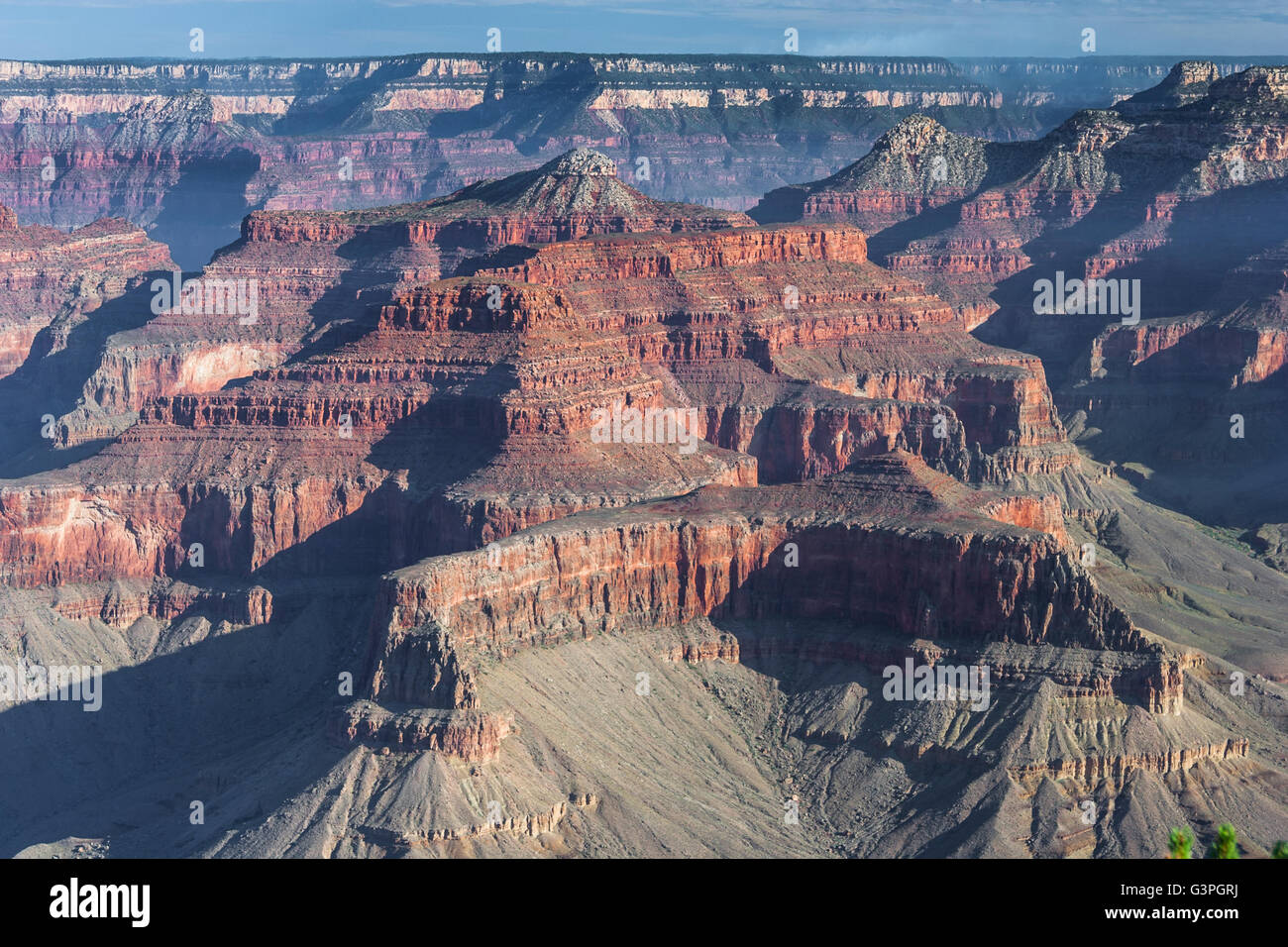 Vishnu formation -Fotos und -Bildmaterial in hoher Auflösung – Alamy