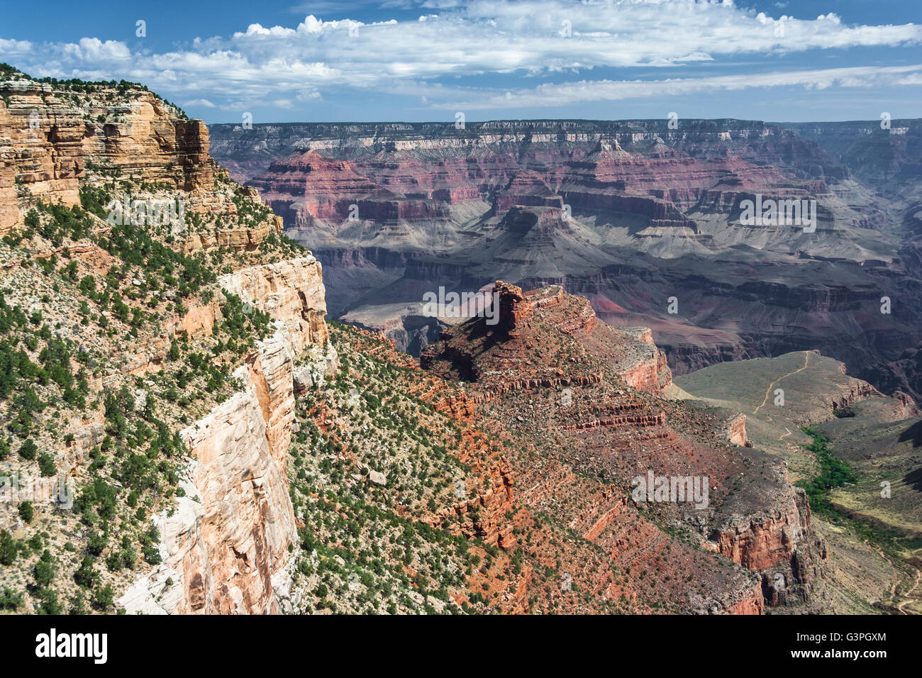 Vishnu formation -Fotos und -Bildmaterial in hoher Auflösung – Alamy