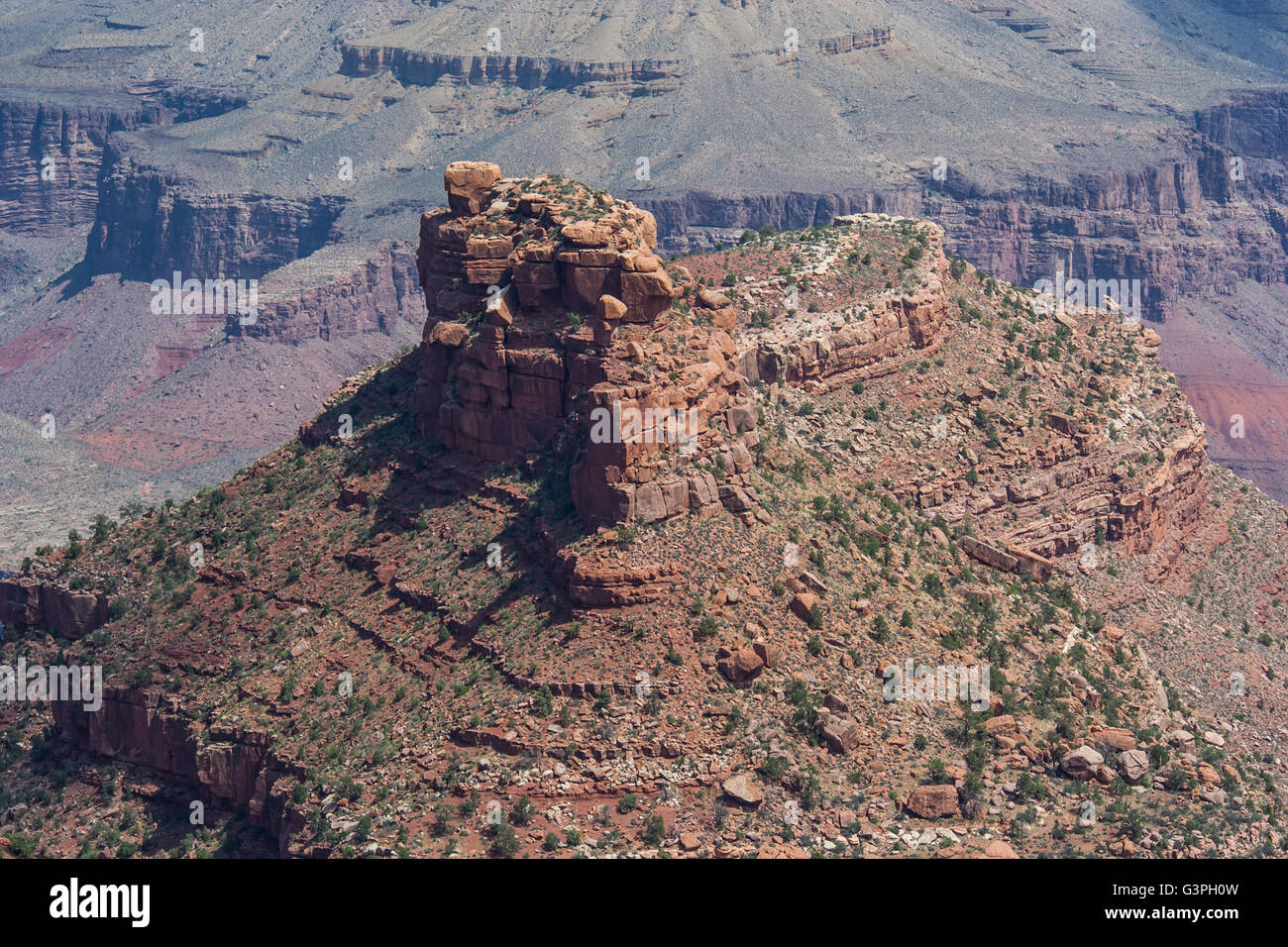Vishnu formation -Fotos und -Bildmaterial in hoher Auflösung – Alamy