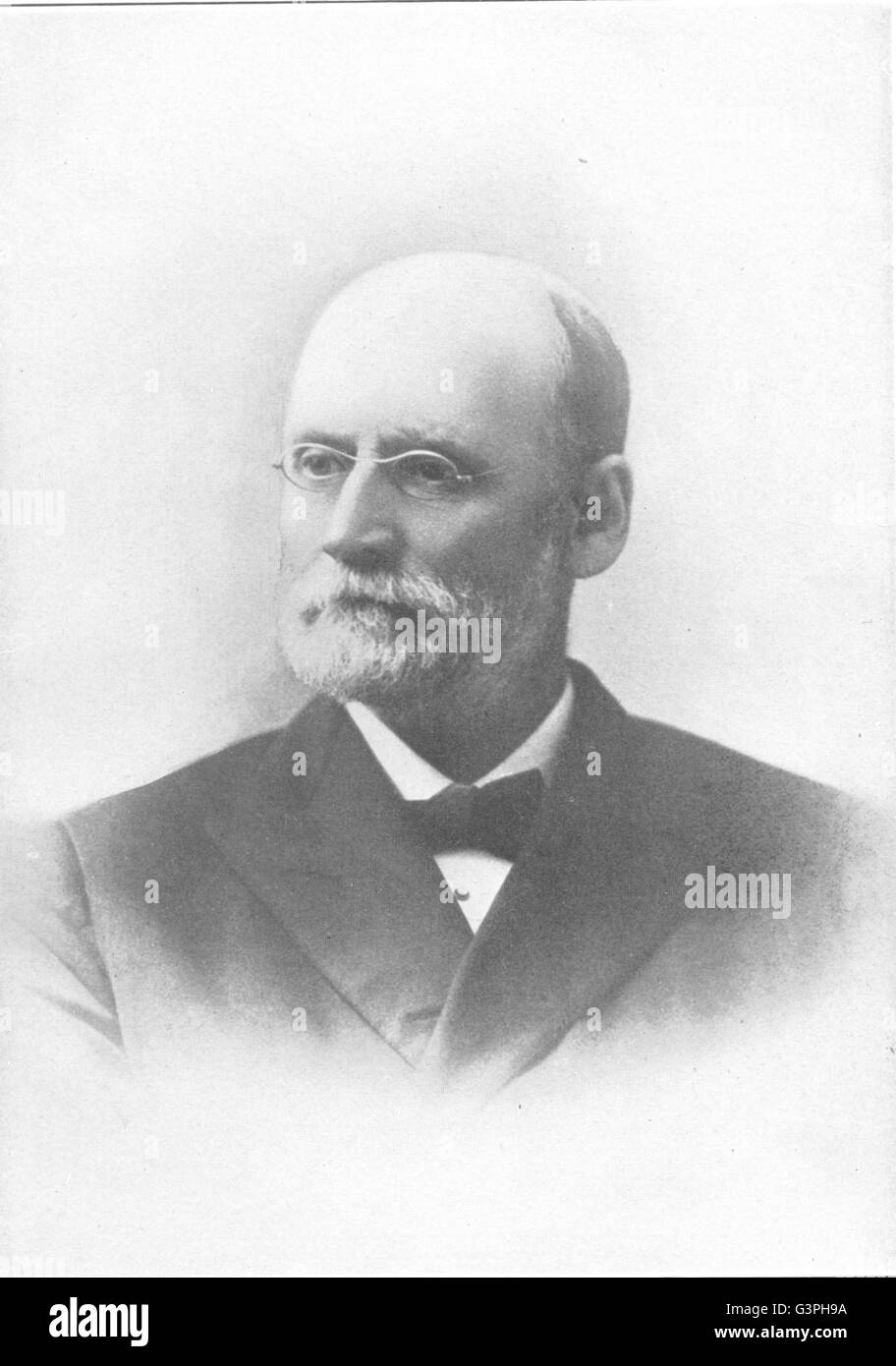 George william harris -Fotos und -Bildmaterial in hoher Auflösung – Alamy