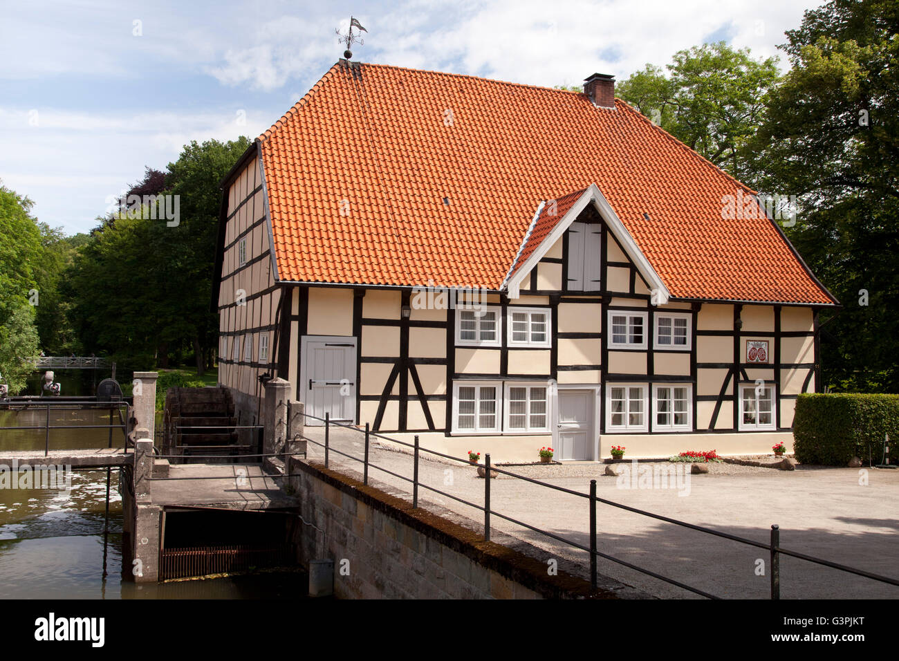 Rheda wiedenbrück -Fotos und -Bildmaterial in hoher Auflösung – Alamy