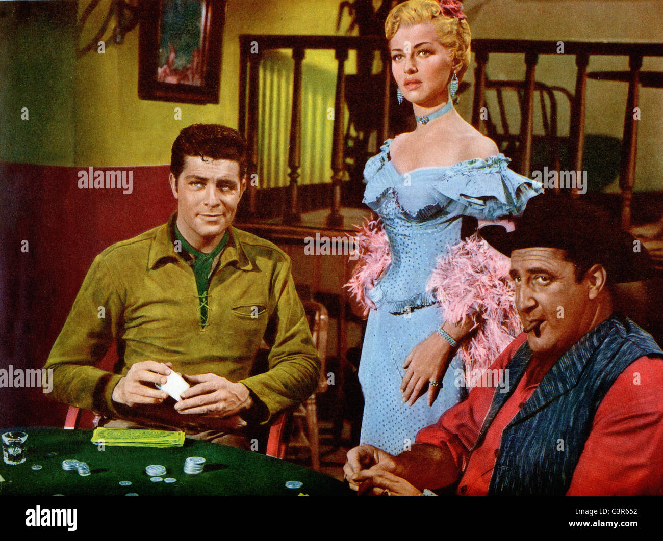 Carey mahoney -Fotos und -Bildmaterial in hoher Auflösung – Alamy